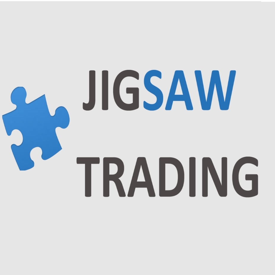[PREMIUM] Jigsaw Trading - Professional Order Flow Training - CourseBay