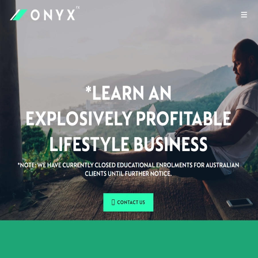 Onyx Forex Platinum 3.0 - CourseBay