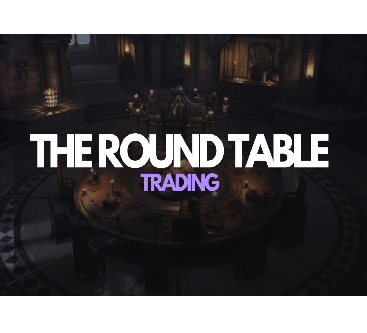Round Table Trading - Full Courses Bundle - CourseBay